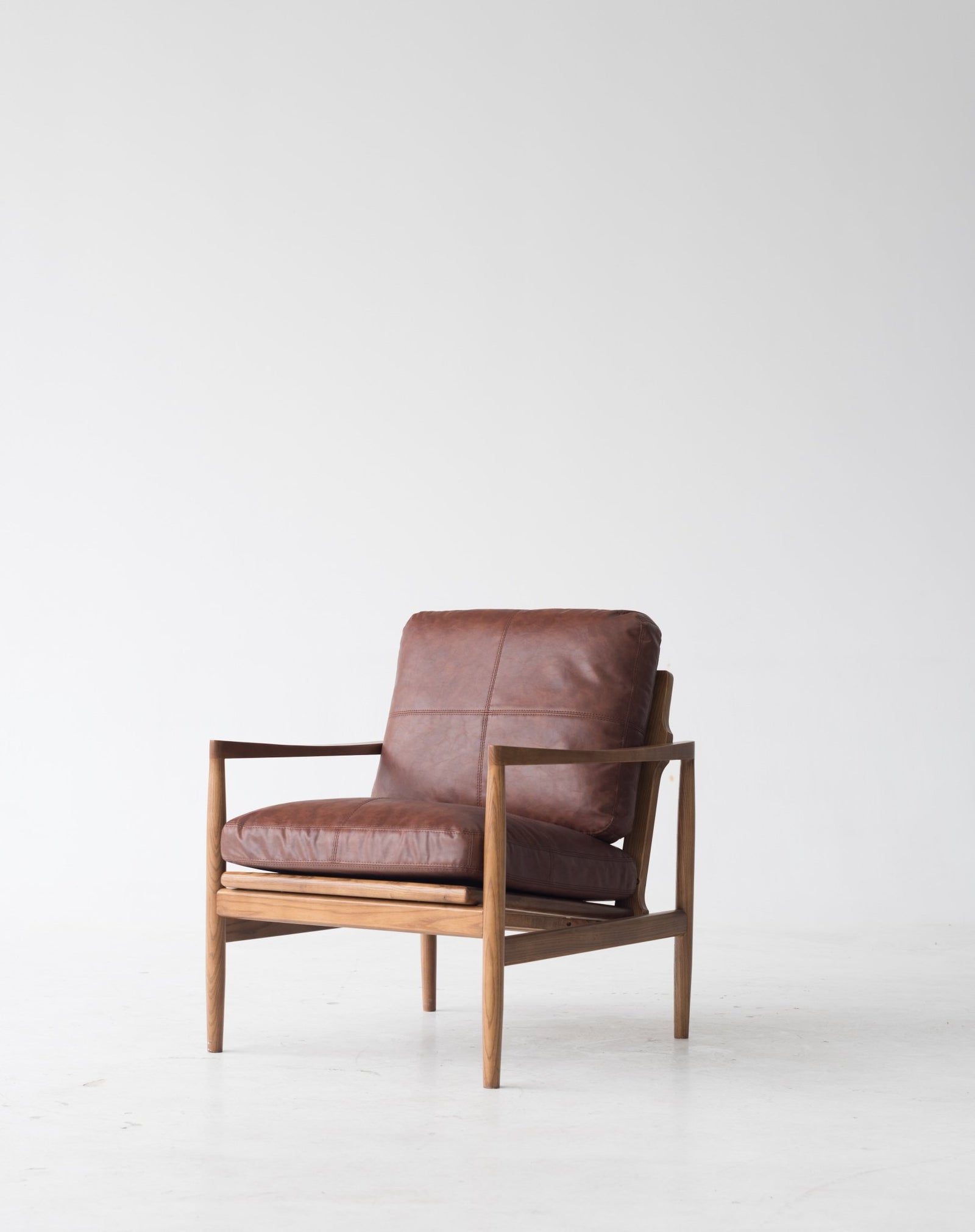 Hank Reading Chair / ハンクリーディングチェア